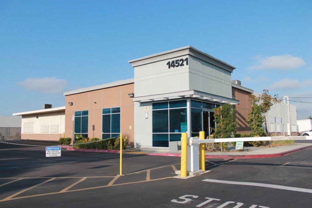 Golden Specialty Foods